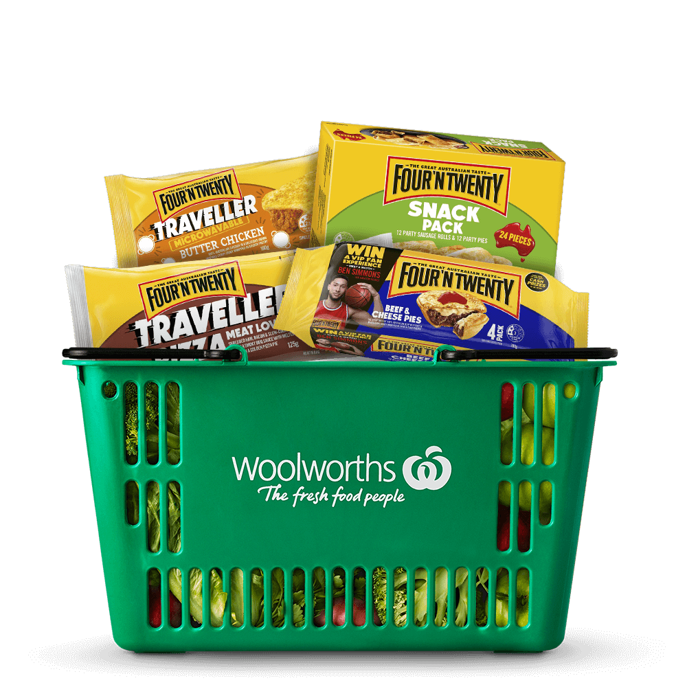 Discover - Woolworths Online