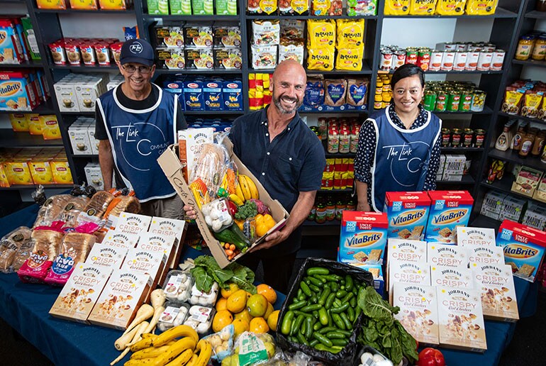 Discover - Woolworths Online