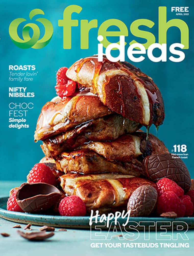Discover - Woolworths Online