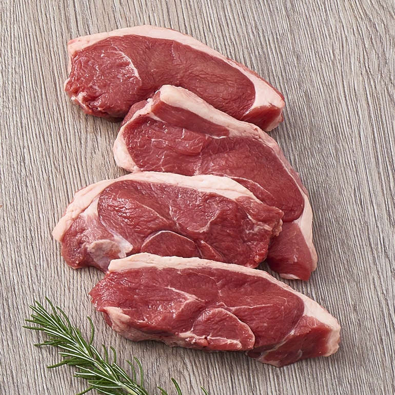 Complete Guide To Cuts Of Spring Lamb | Fresh Food Guide - Woolworths