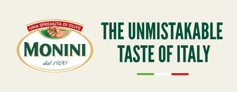 Monini Olive Oil | Woolworths