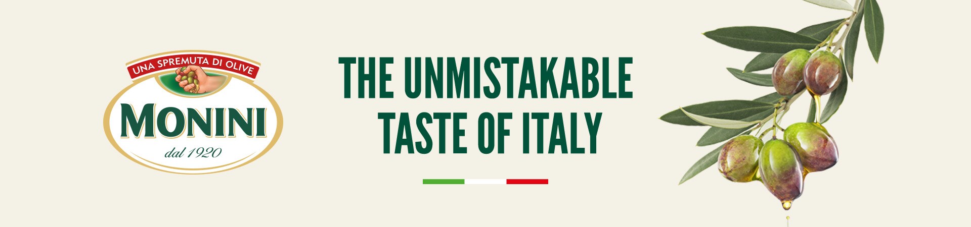 Monini Olive Oil | Woolworths