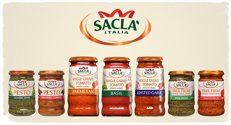Sacla | Woolworths