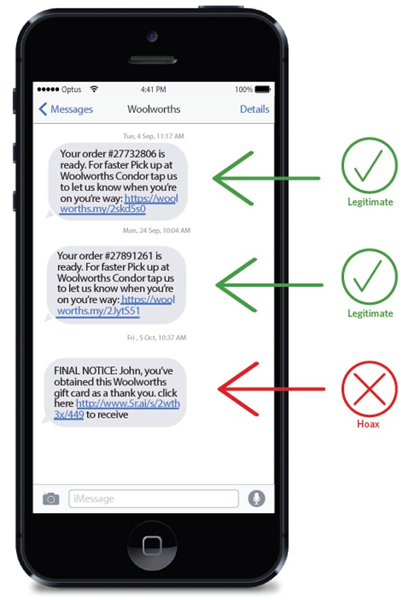 Discover - Woolworths Online