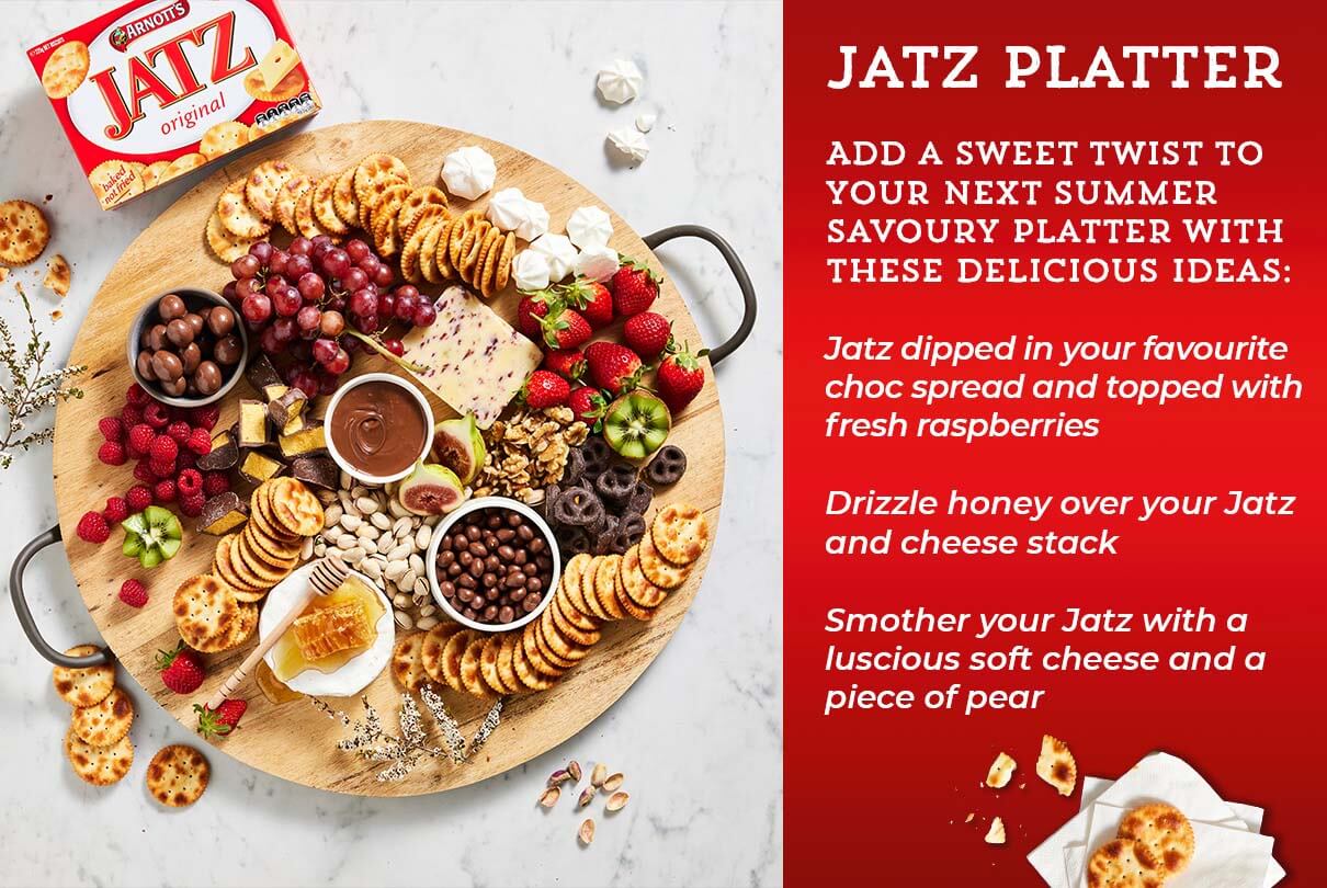 Discover - Woolworths Online