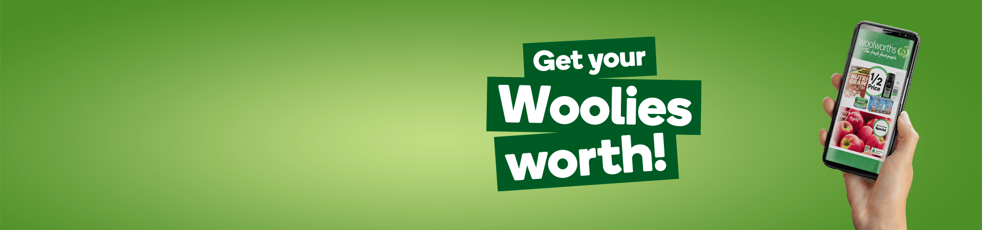 Discover Woolworths Online discover-woolworths-online