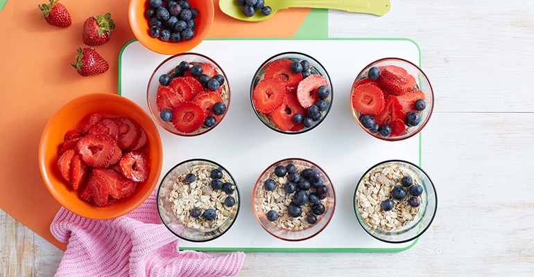 Discover - Woolworths Online