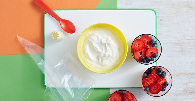 Discover - Woolworths Online