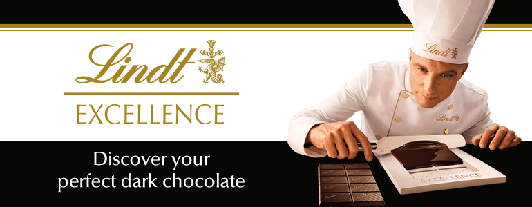 Lindt Excellence Logo