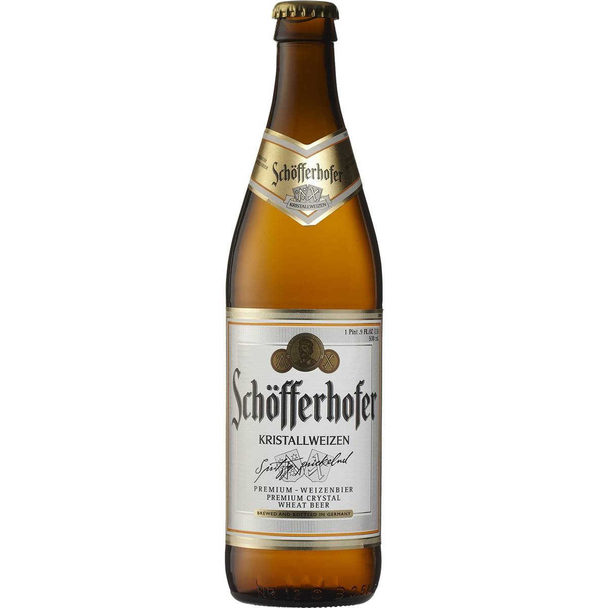 Schöfferhofer | Woolworths