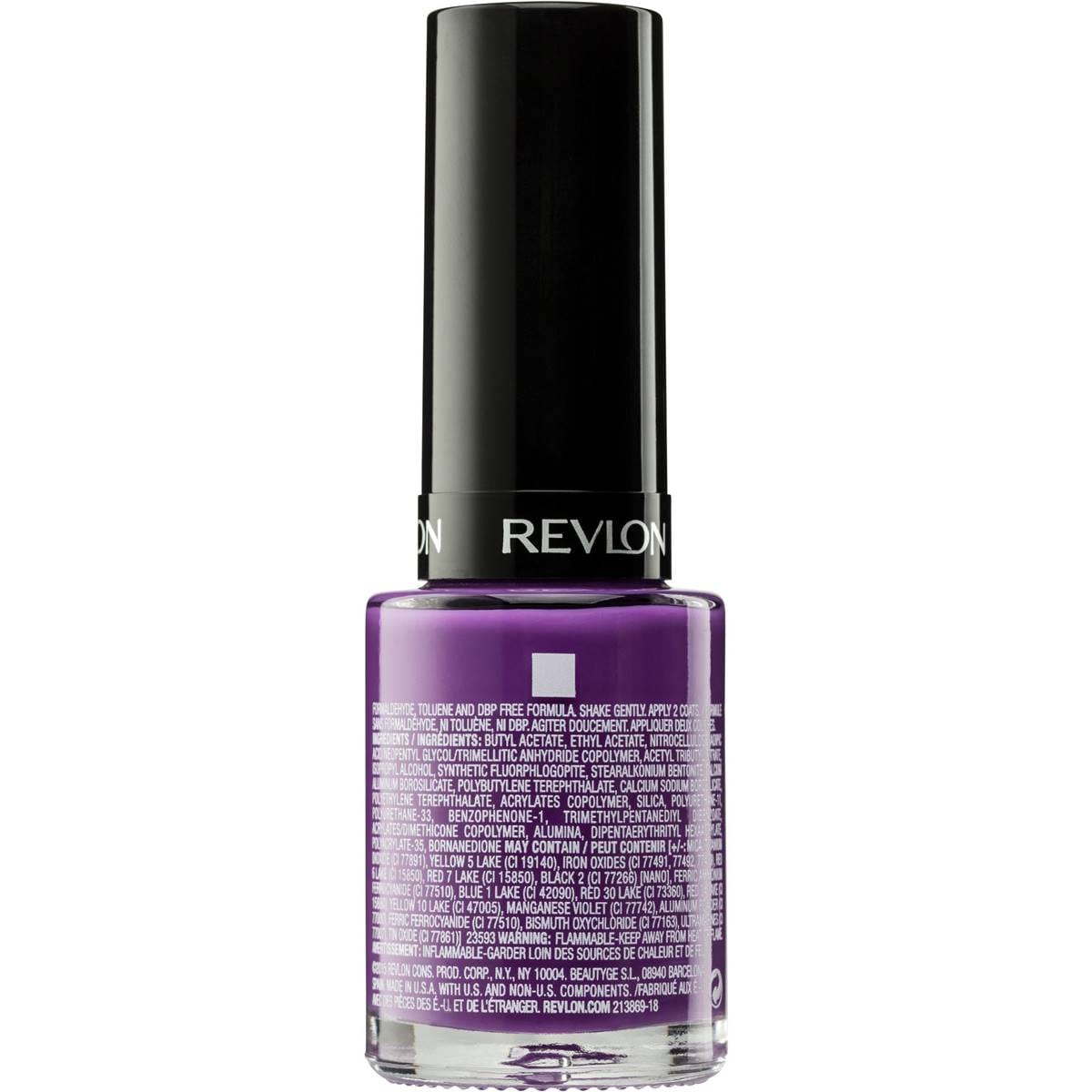 Revlon Colorstay Gel Envy 11.7ml | Woolworths