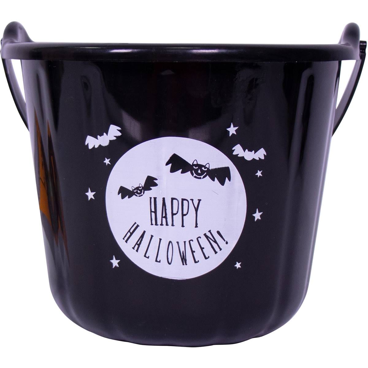 Halloween Pails Each | Woolworths