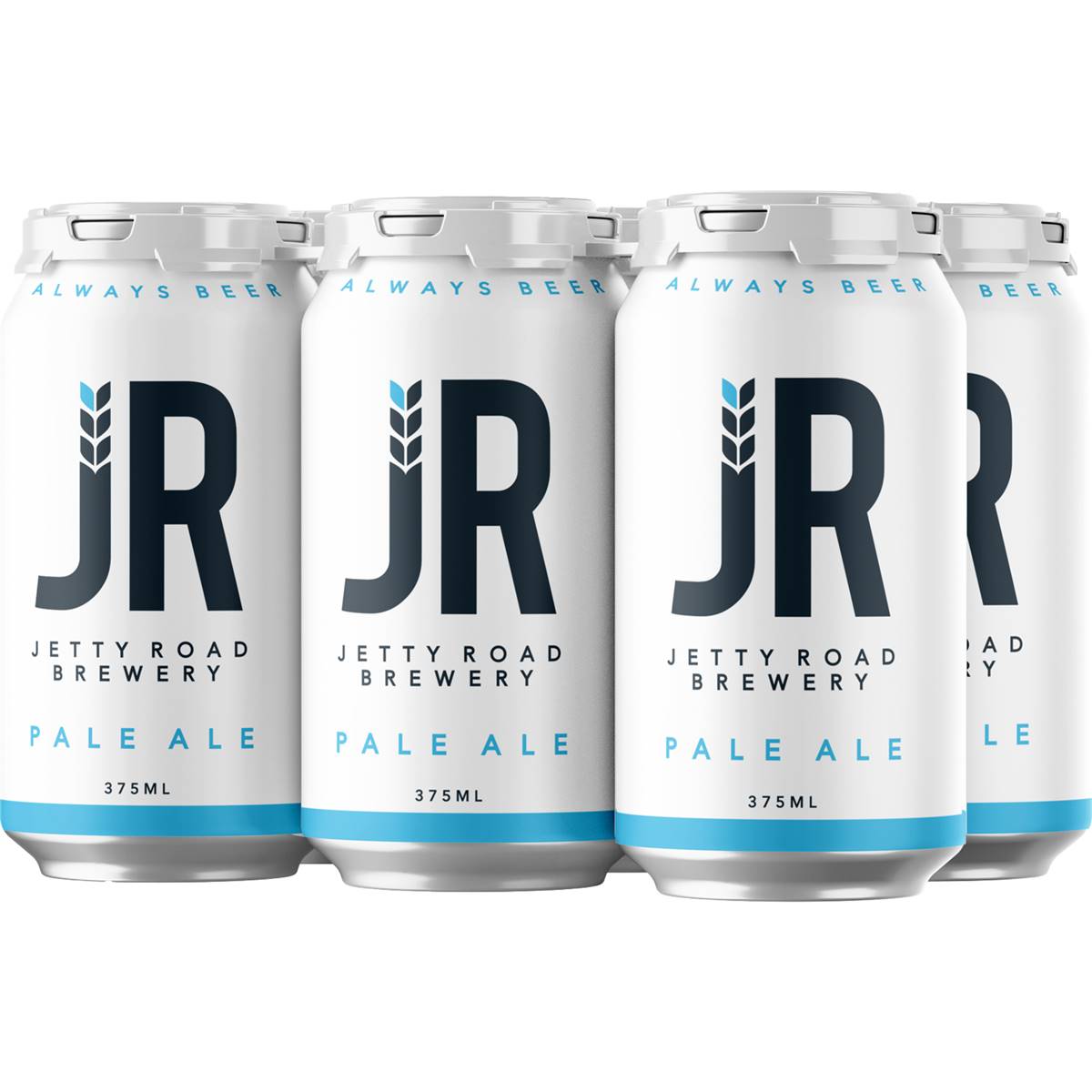 Jetty Road Pale Ale Can 375ml | Woolworths