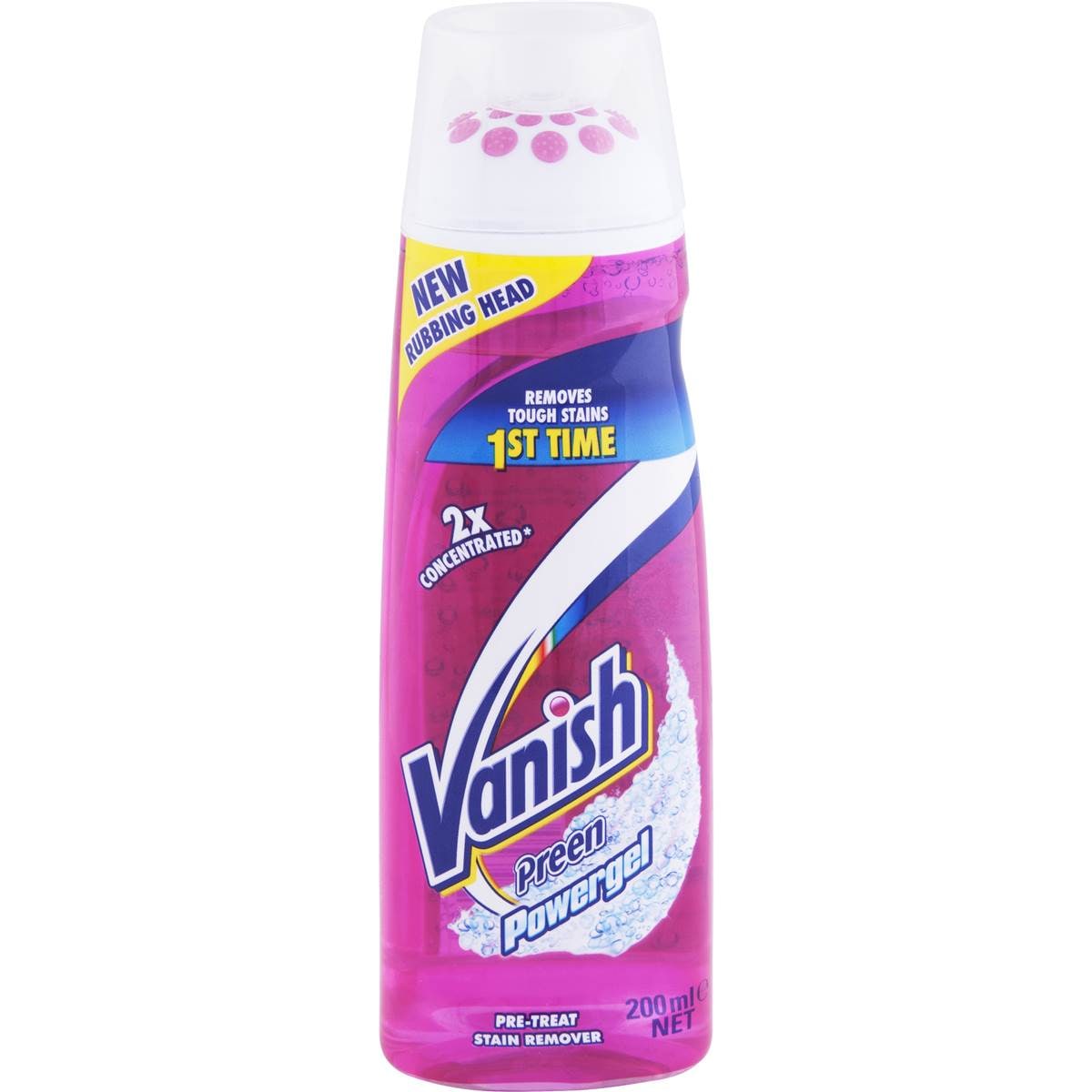 Vanish | Woolworths