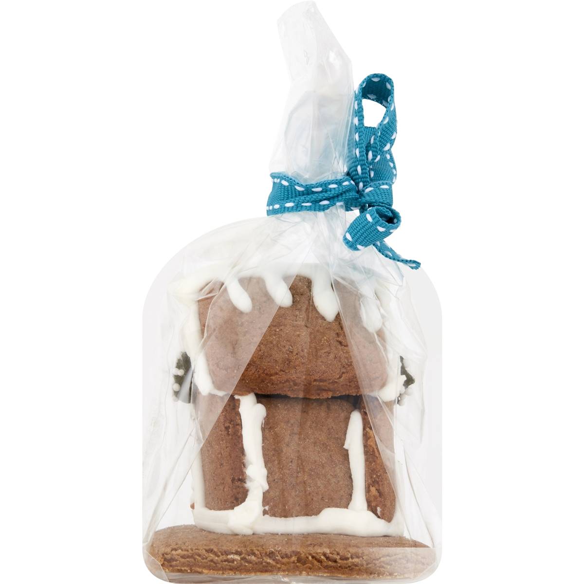 Bailey And May Mini Fully Finished Gingerbread House 70g | Woolworths