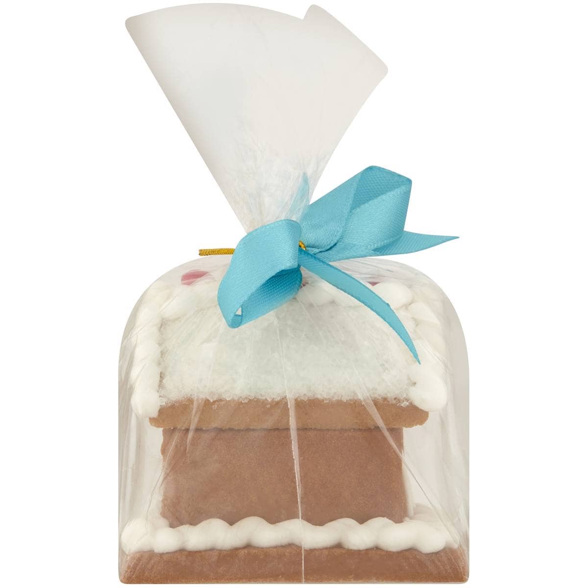 Bailey And May Mini Fully Finished Gingerbread House 70g | Woolworths