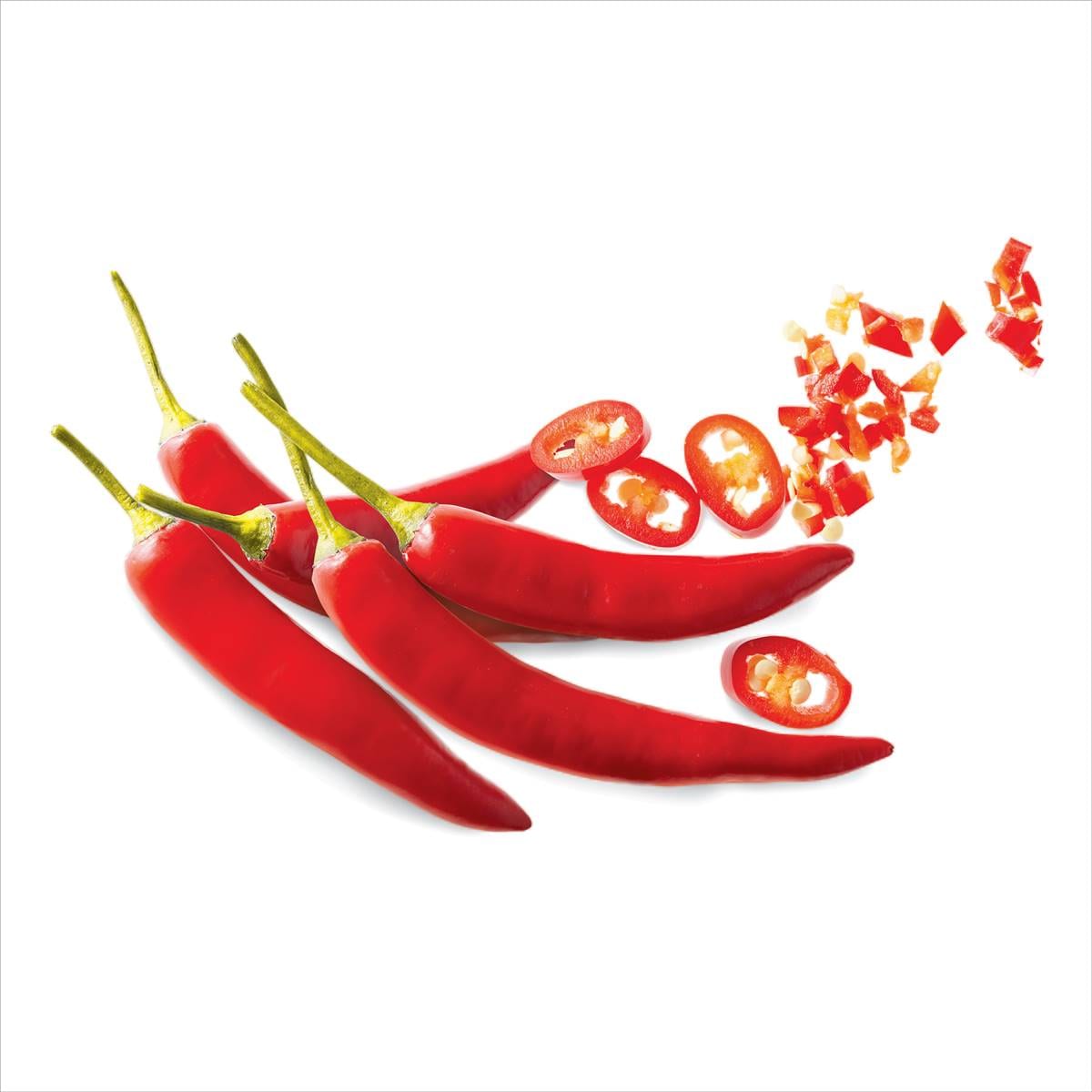 Masterfoods Finely Chopped Chilli 160g | Woolworths