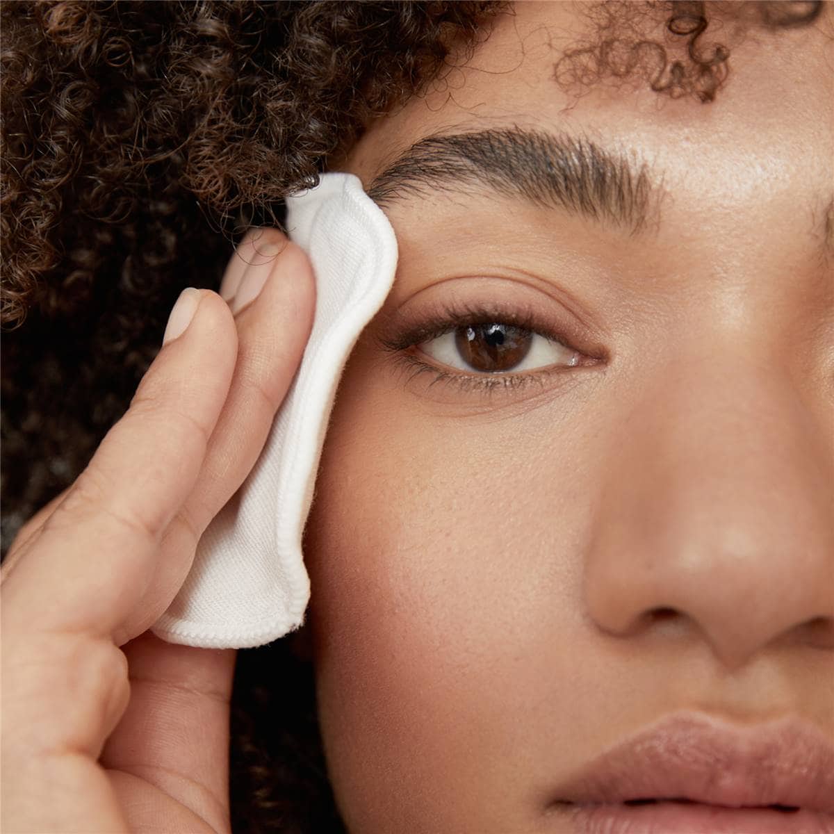 Nivea Extra Gentle Eye Makeup Remover With Provitamin B5 125ml | Woolworths