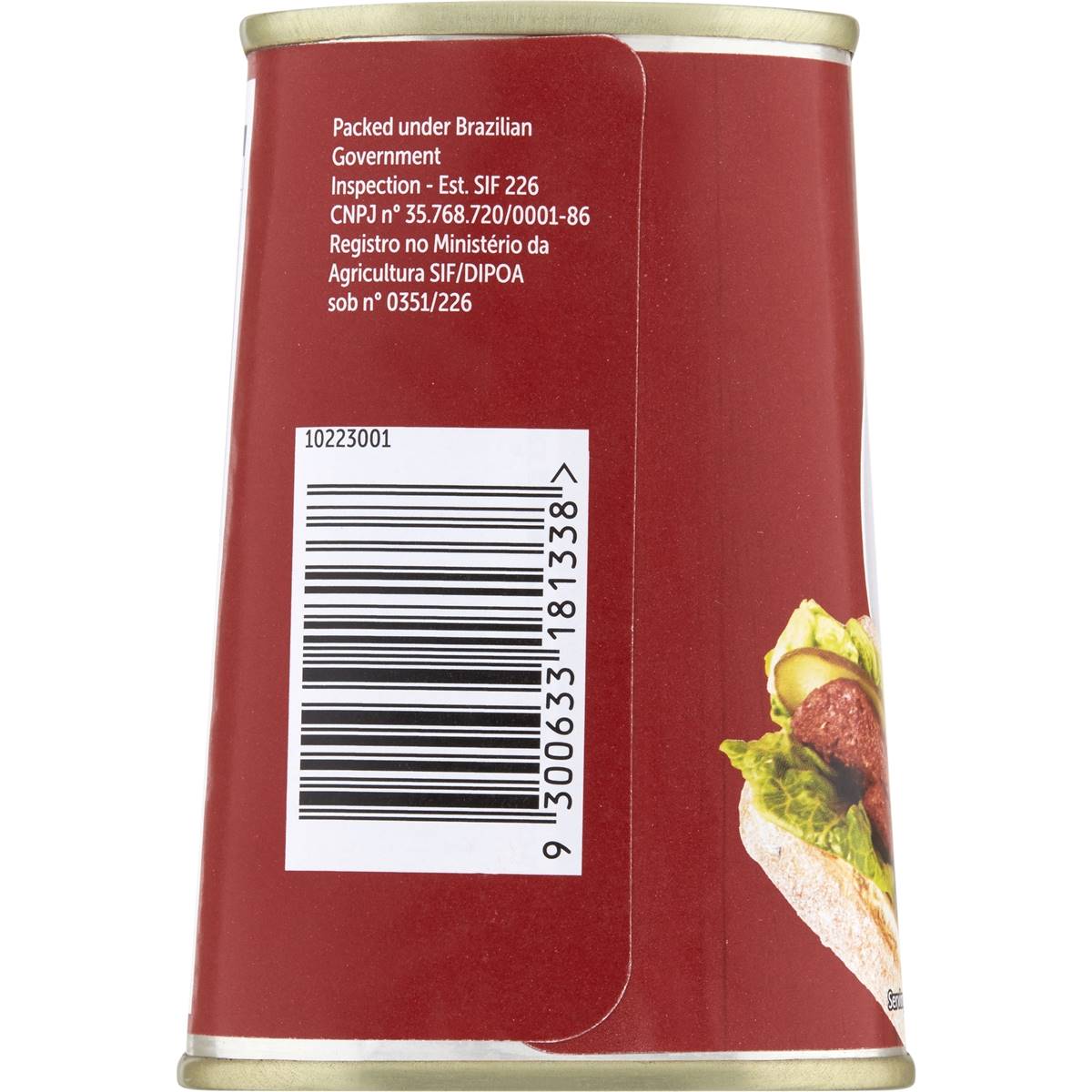 Woolworths Beef Corned 340g | Woolworths