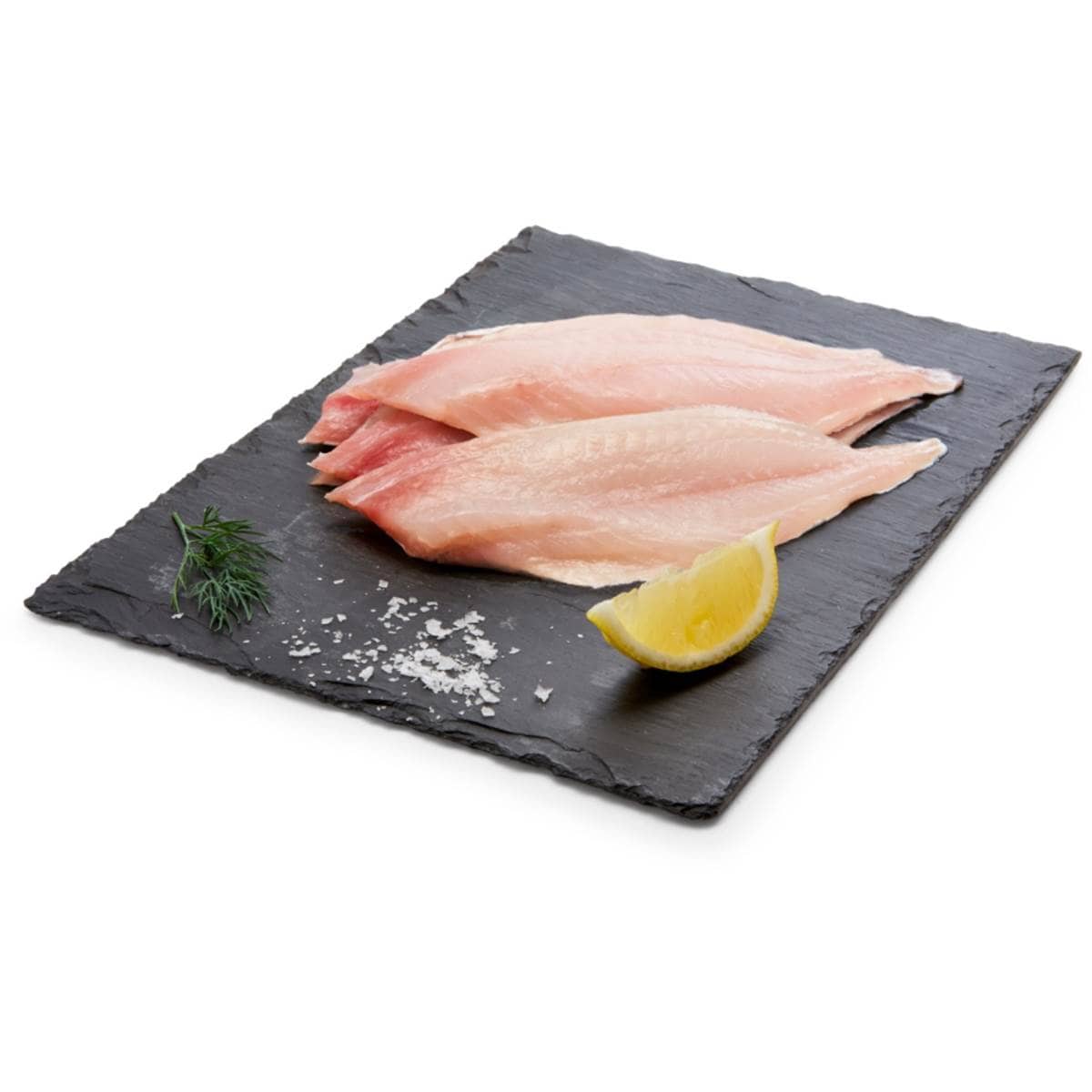 Woolworths Fresh Bream Yellowfin Whole Fillets Per Kg | Woolworths