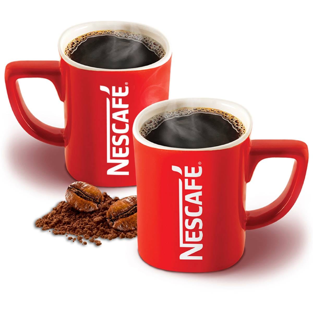 Nescafe Blend 43 Limited Edition Morning Roast Coffee 140g | Woolworths