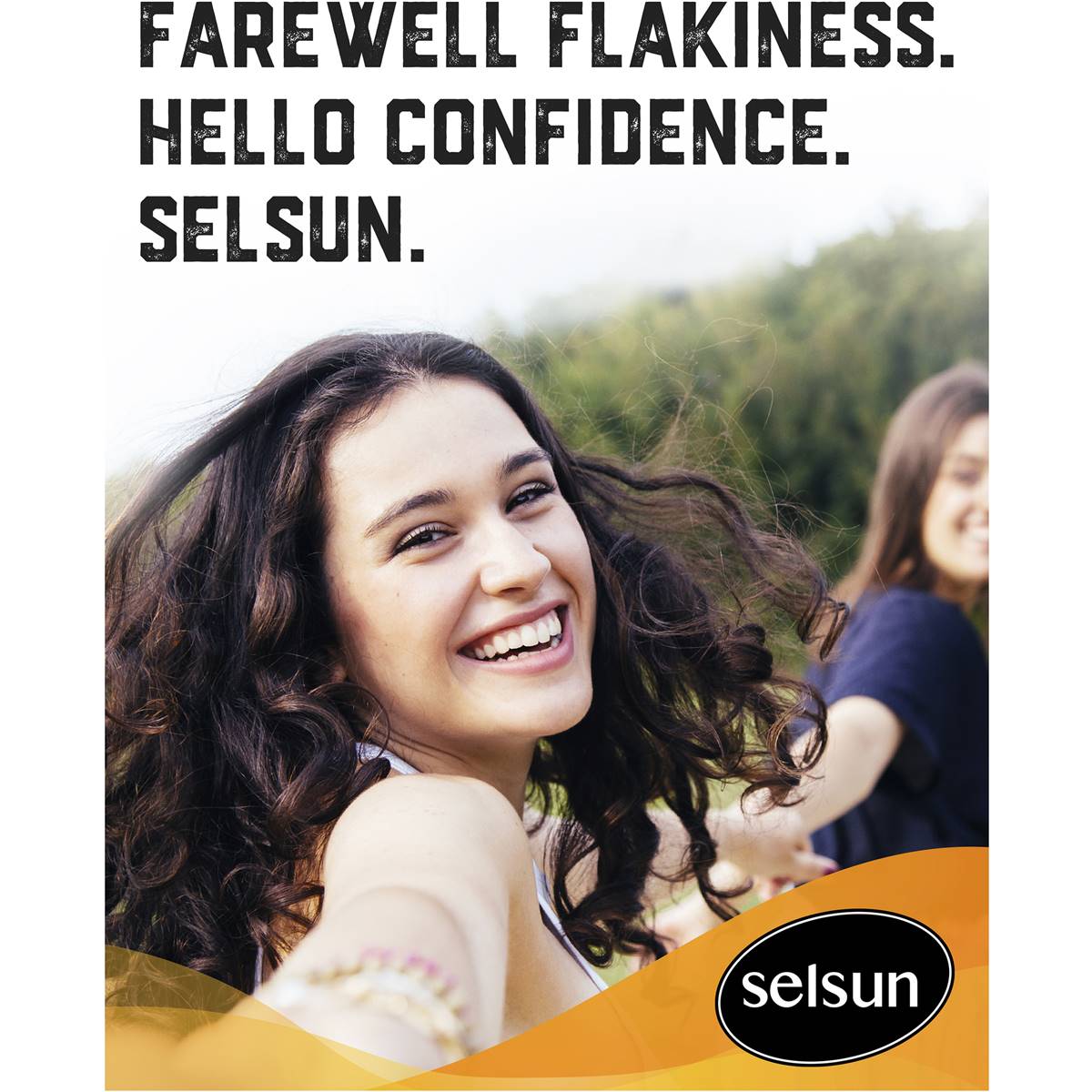 Selsun Blue Anti Dandruff Shampoo Replenishing 200ml | Woolworths