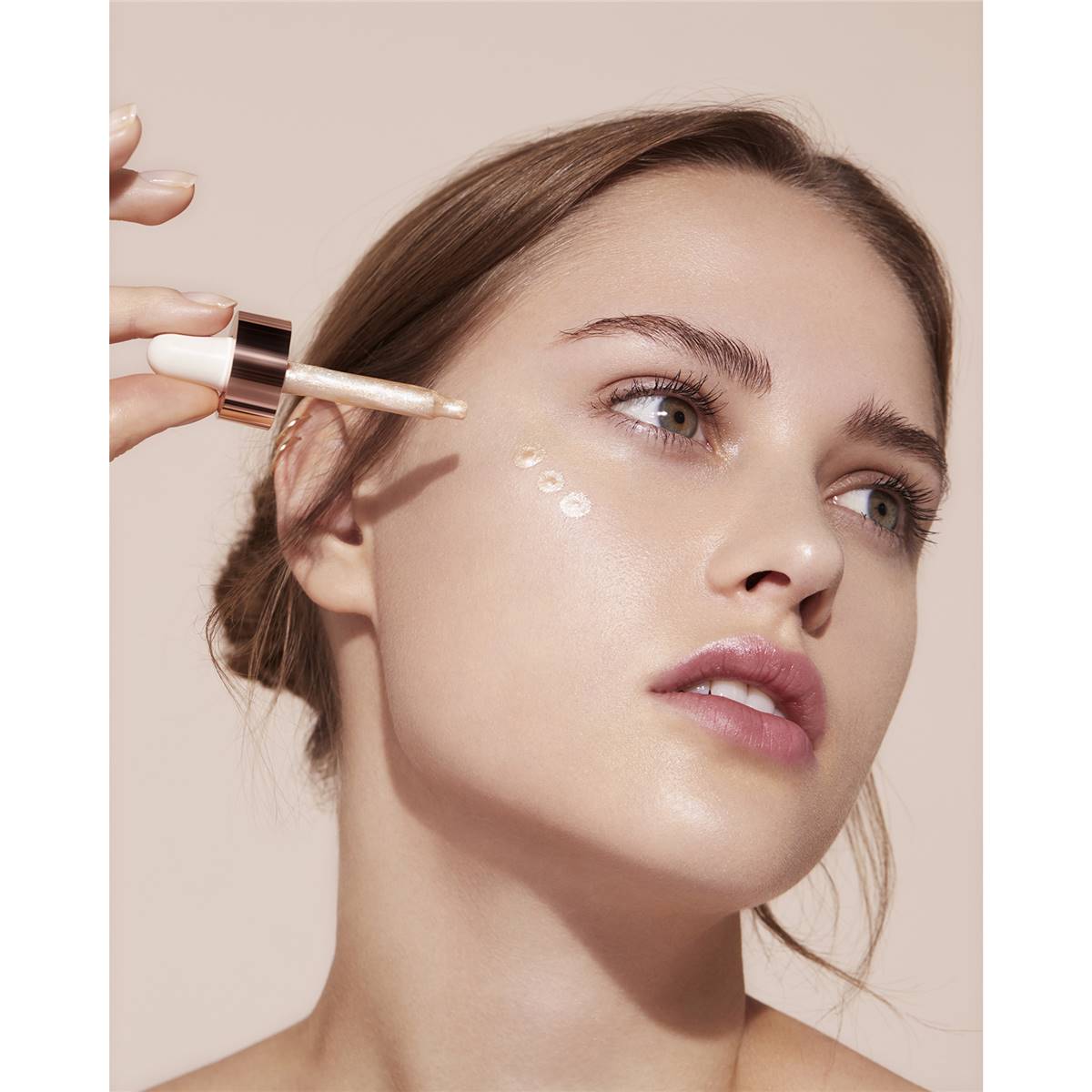 L'oreal Glow Mon Amour Highlighting Drops 15ml | Woolworths