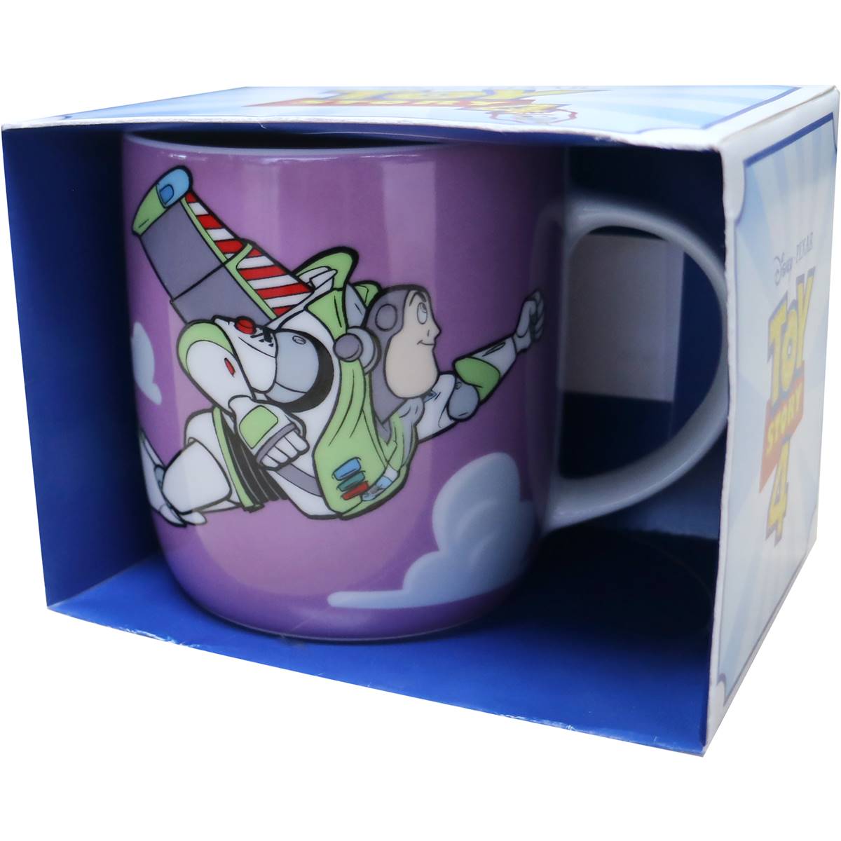 Toy Story Mug In Gift Box Each | Woolworths