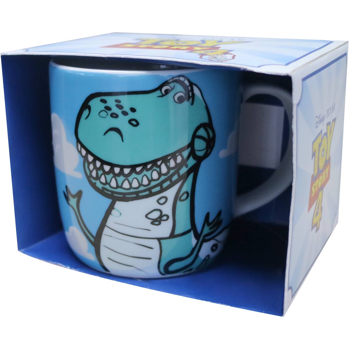 Toy Story Mug In Gift Box Each | Woolworths
