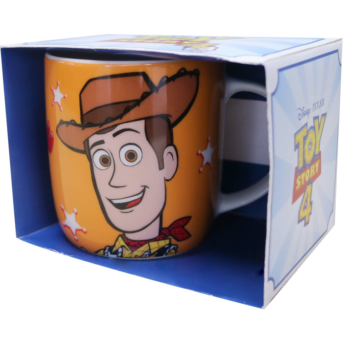 Toy Story Mug In Gift Box Each | Woolworths