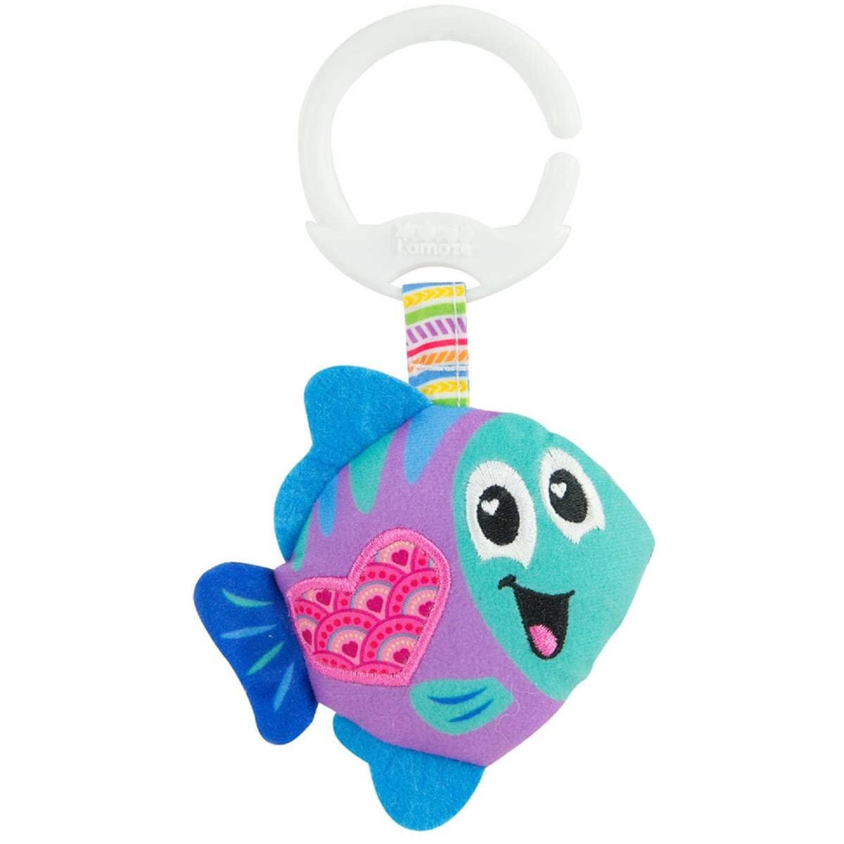 Lamaze Mini Plush Each | Woolworths