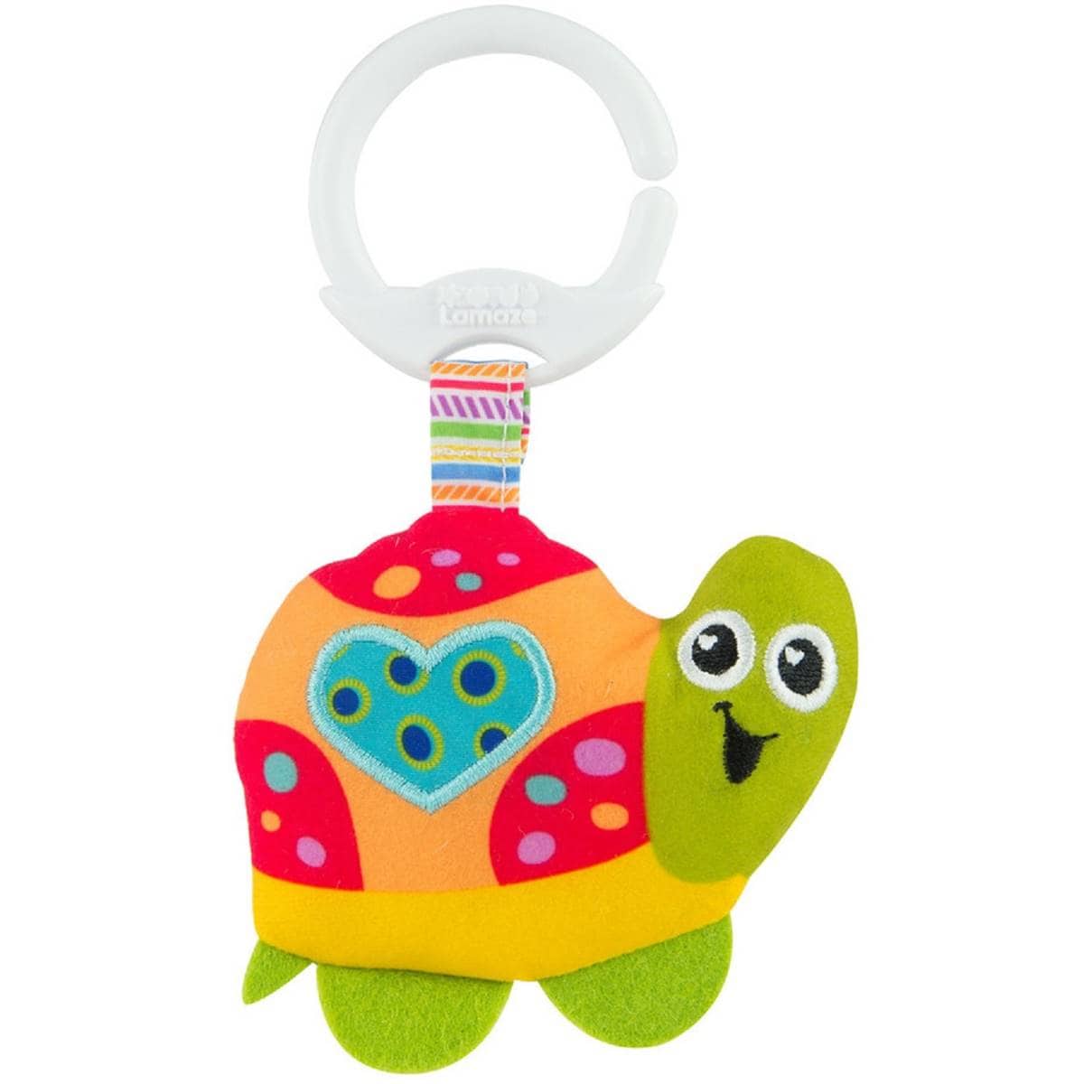 Lamaze Mini Plush Each | Woolworths