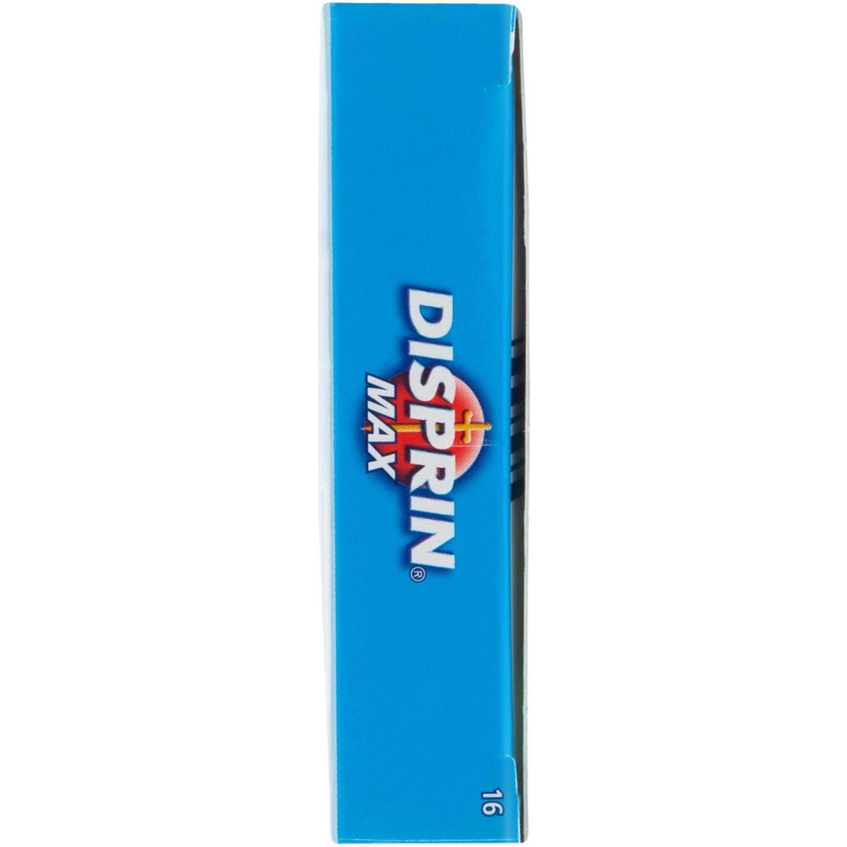 Disprin Extra Strength Pain Relief Tablets 16 Pack | Woolworths