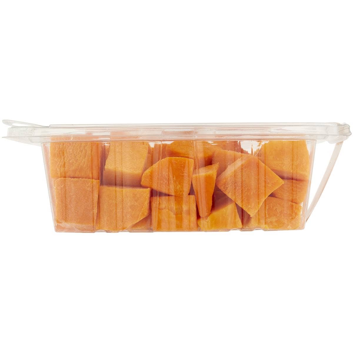 Woolworths Diced Pumpkin 800g | Woolworths