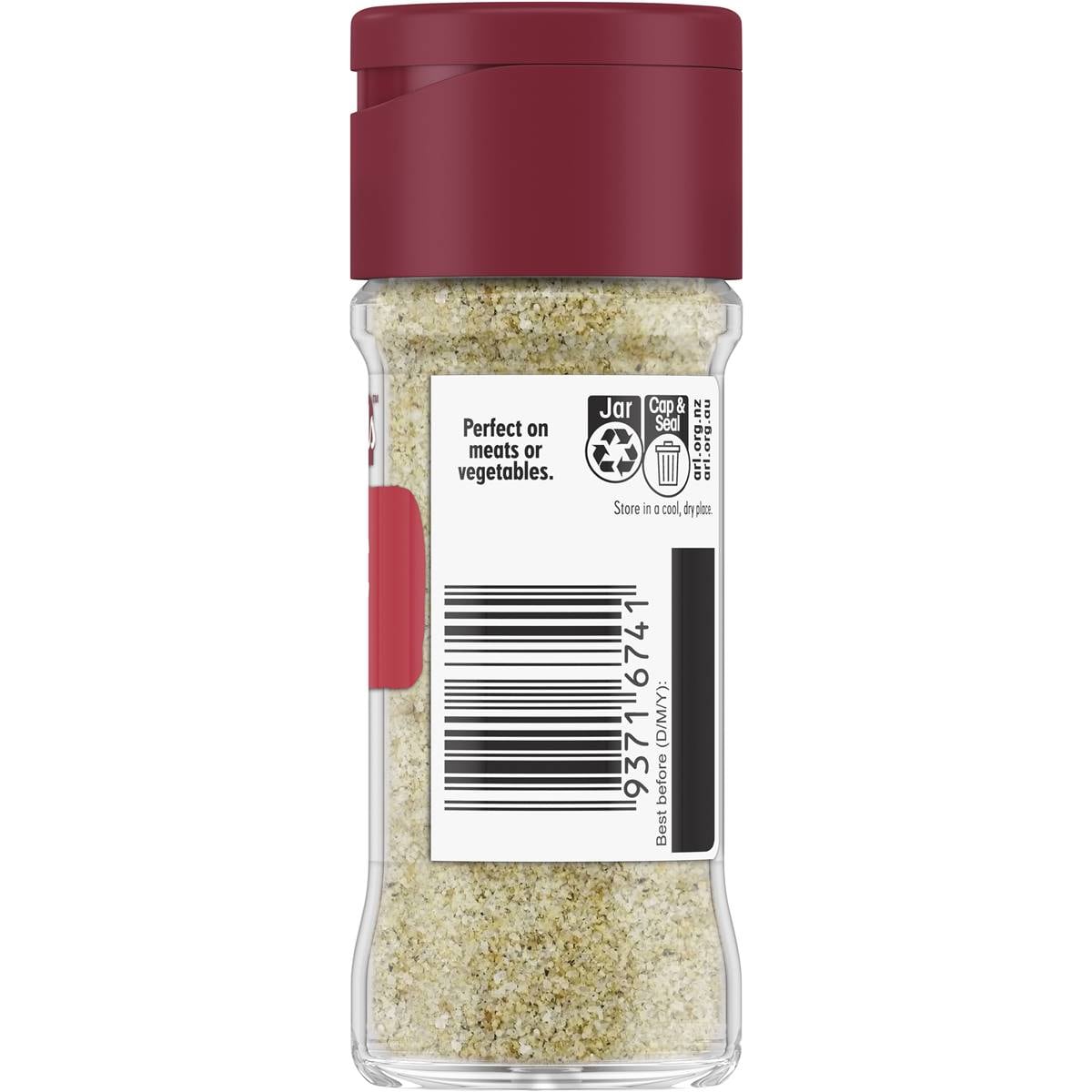 Masterfoods Garlic Salt 70g | Woolworths