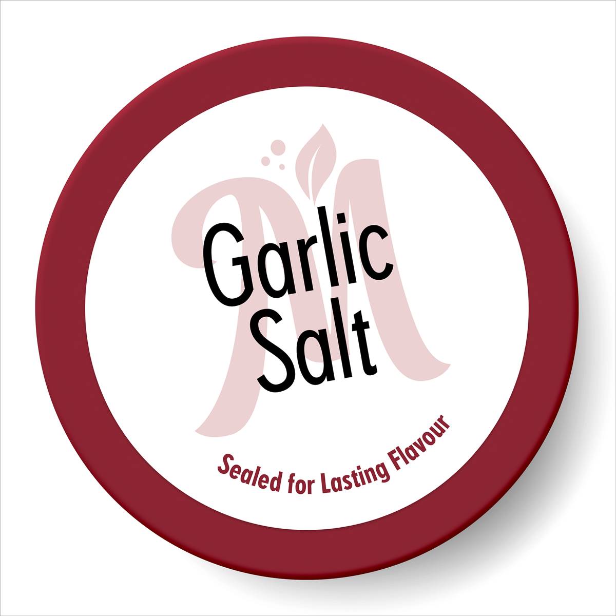 Masterfoods Garlic Salt 70g | Woolworths