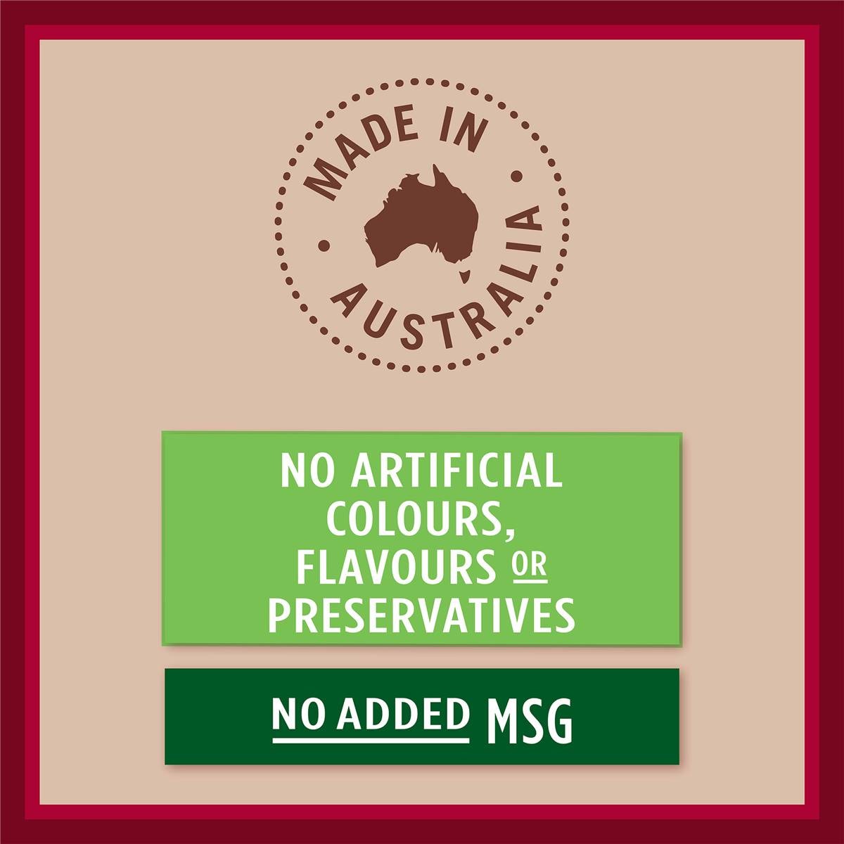 Gravox Traditional Gravy Mix 200g | Woolworths