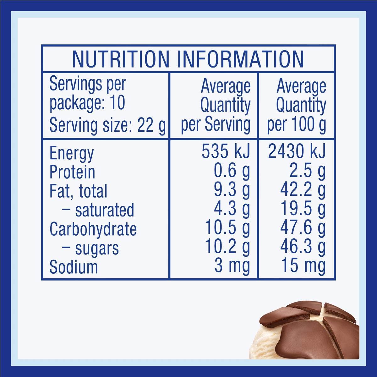 Cottee's Ice Magic Choc Mint Ice Cream Topping 220g | Woolworths