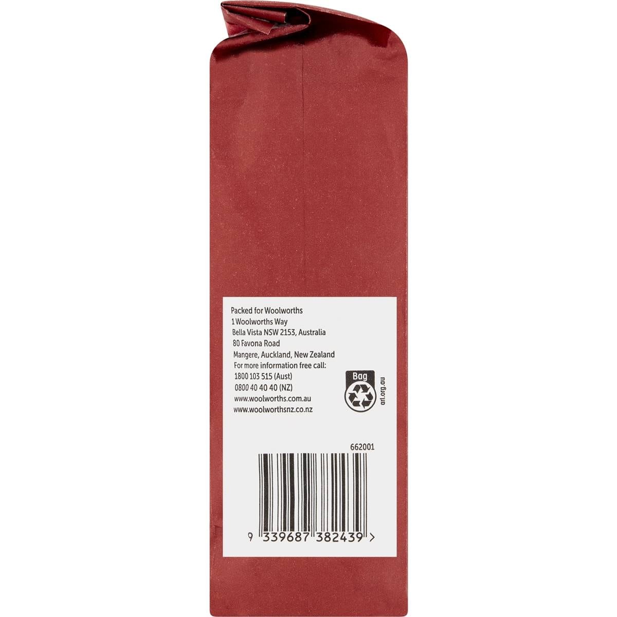 Essentials Self Raising Flour 1kg | Woolworths