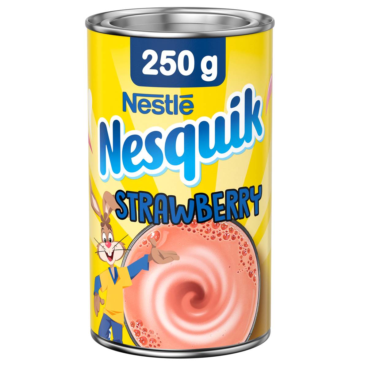 Nesquik Chocolate 500g Woolworths