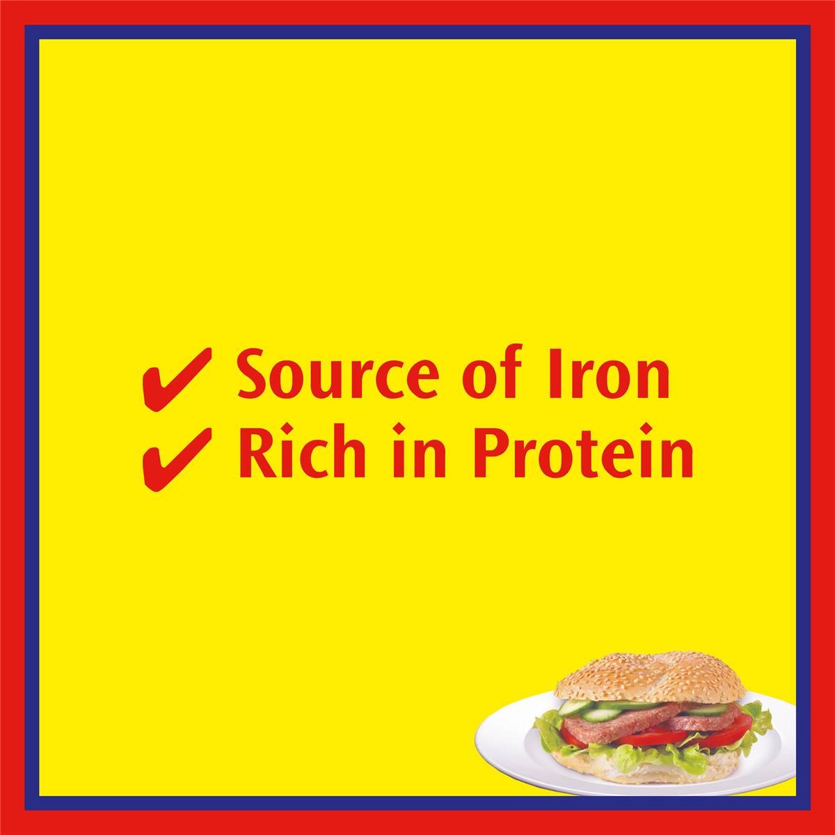 Hamper Corned Beef Original Canned Meat 340g | Woolworths