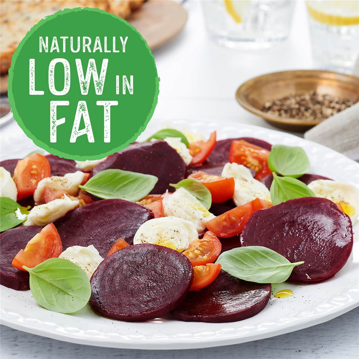 Edgell Australian Sliced Beetroot 425g | Woolworths