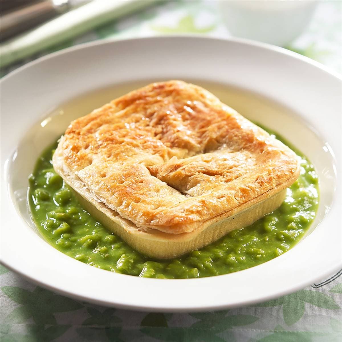 Edgell Garden Peas Picked & Shelled Canned Vegetables 420g | Woolworths