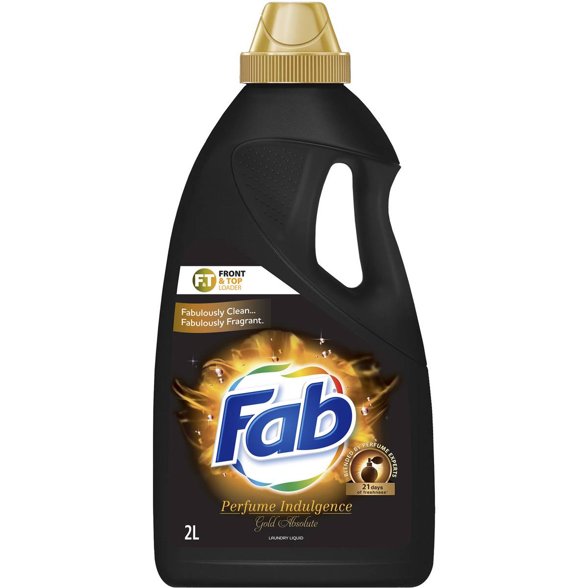 Fab Pi Gold Absolute Liquid 2l | Woolworths