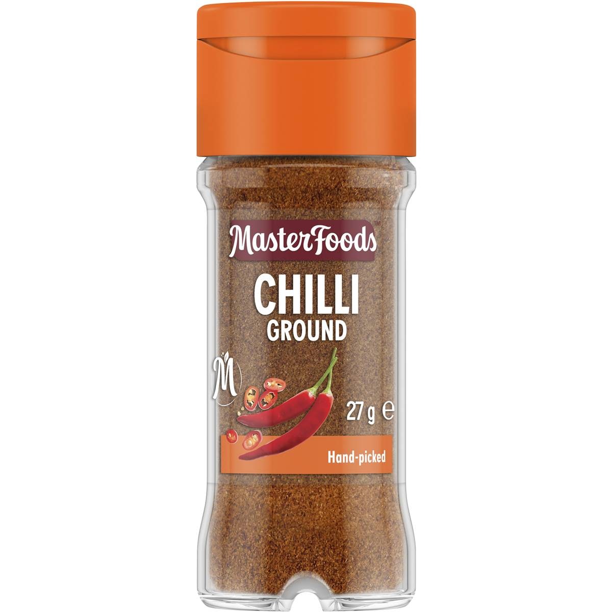 Masterfoods Ground Chilli 27g | Woolworths