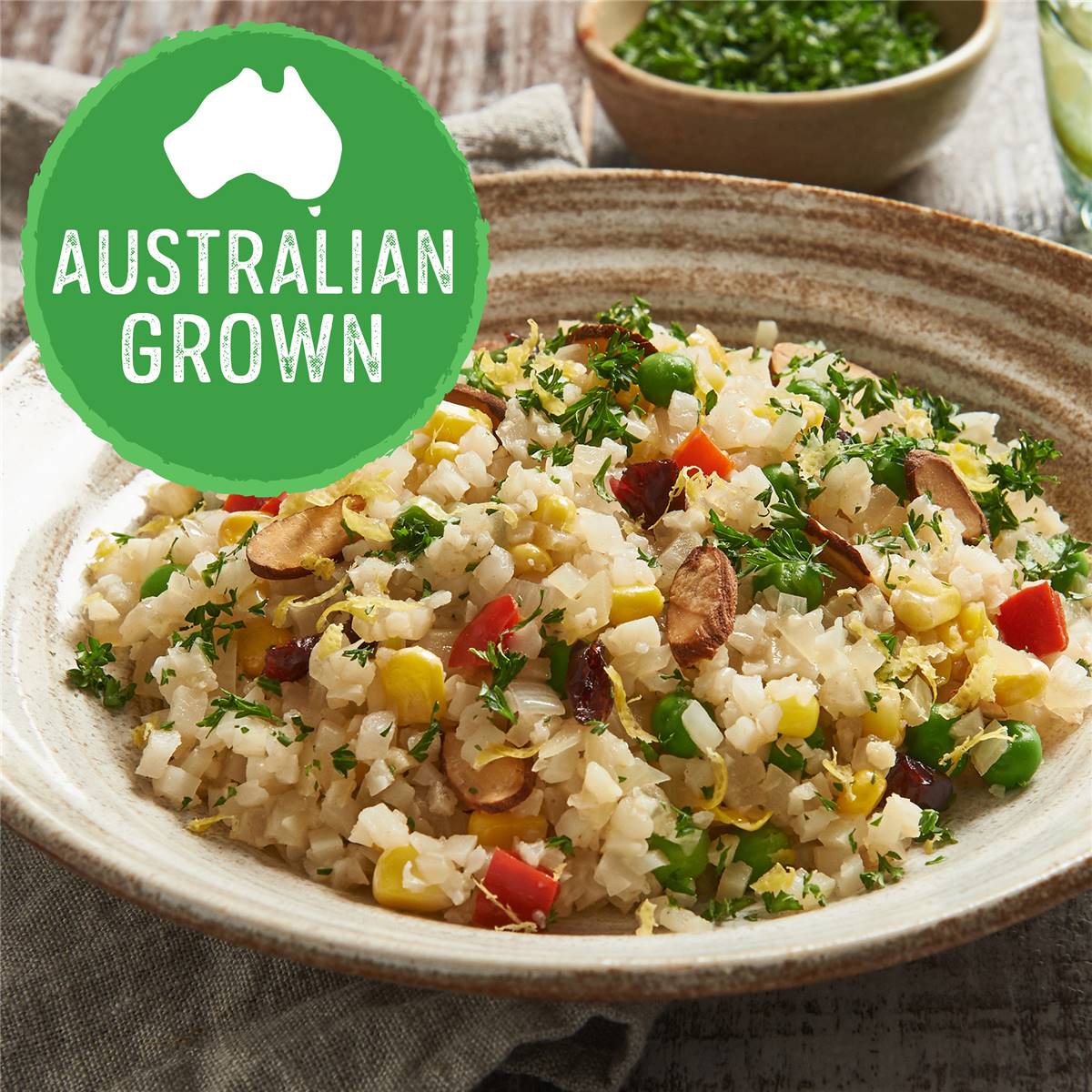 Edgell Australian Diced Capsicum Canned Vegetables 125g | Woolworths