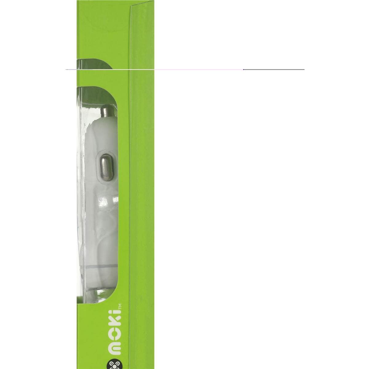 Moki Sync & Charge Lightning Cable Car Kit Each | Woolworths