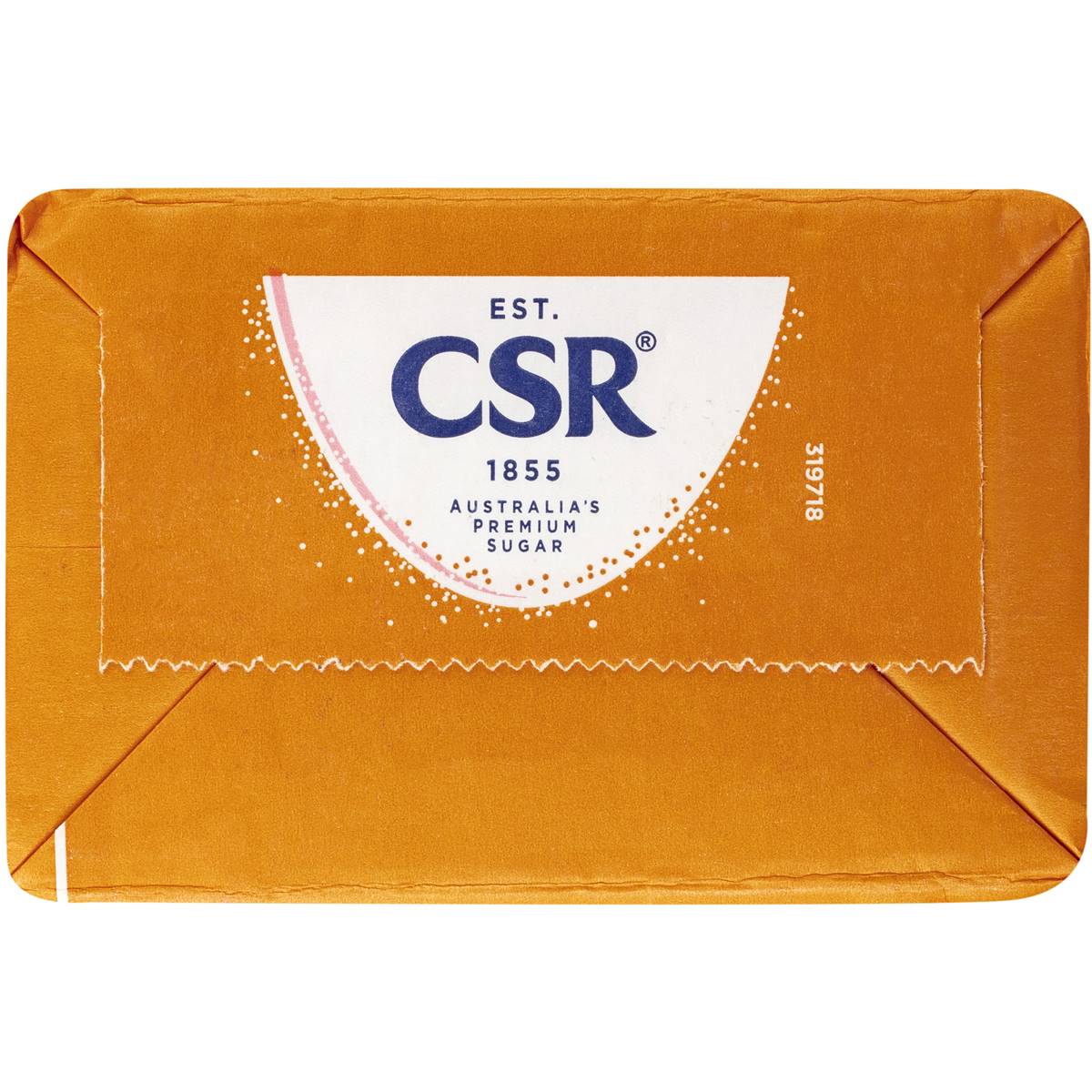 Csr Raw Sugar 2kg | Woolworths