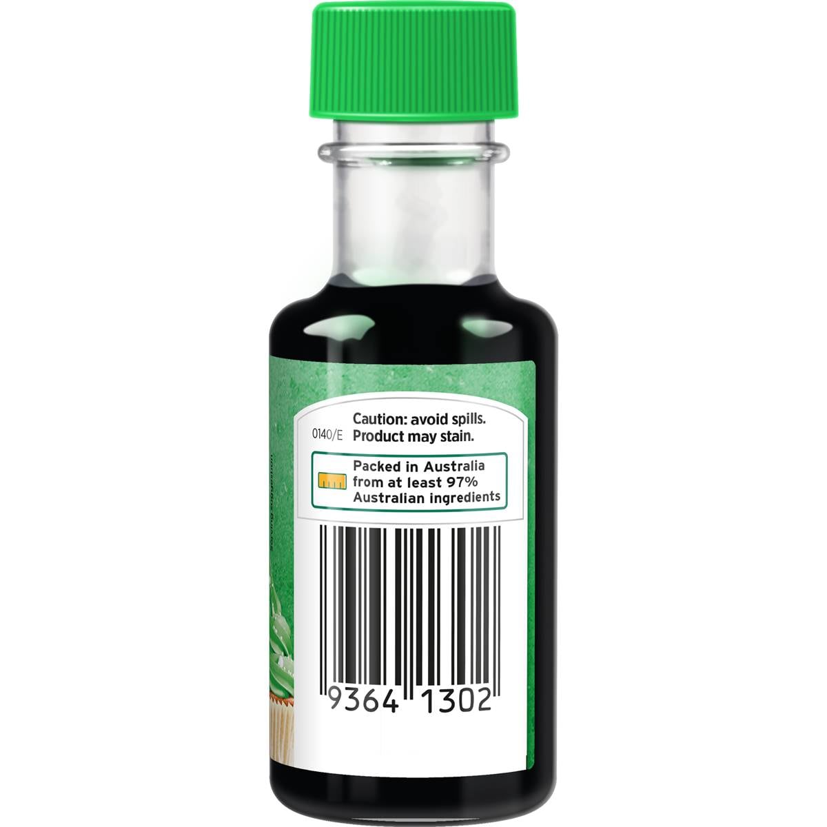 Queen Green Food Colour 50ml | Woolworths