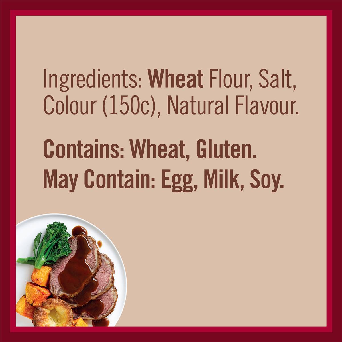 Gravox Traditional Gravy Mix 425g | Woolworths